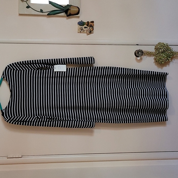 1901 | Dresses | Nordstrom 91 Brand Long Cotton Dress | Poshmark